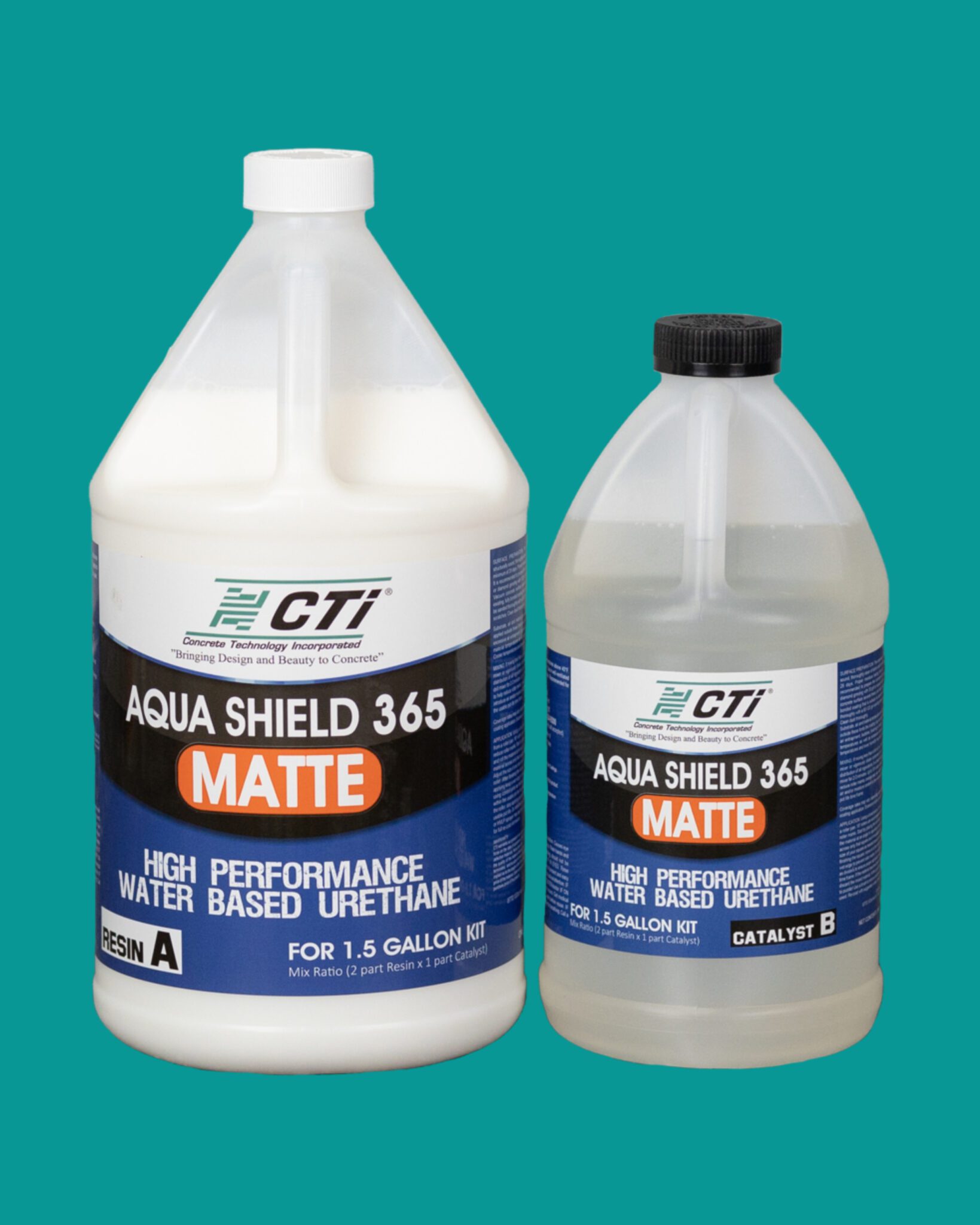 Products – CTI Dealer Site