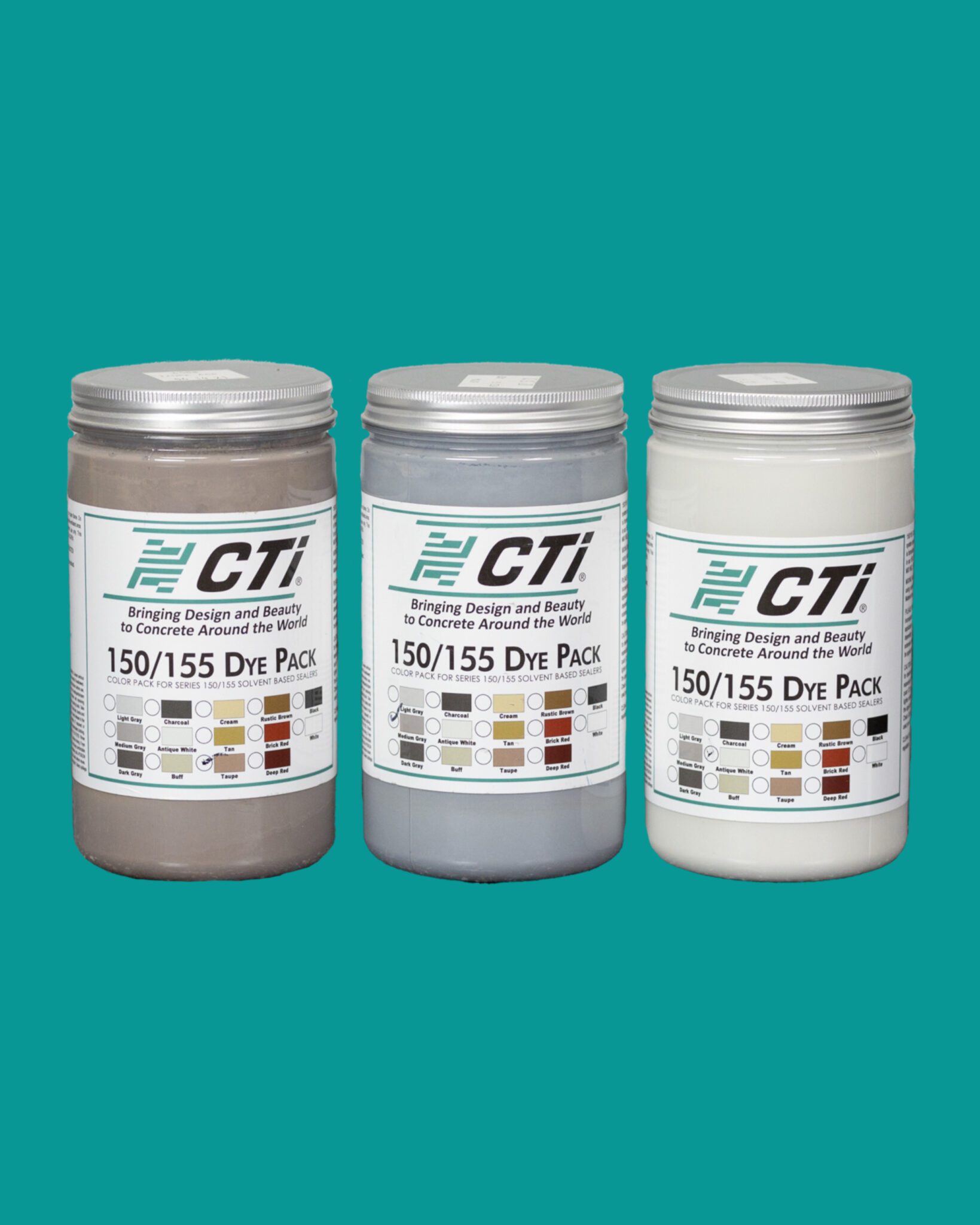 Hallmark Components – CTI Dealer Site