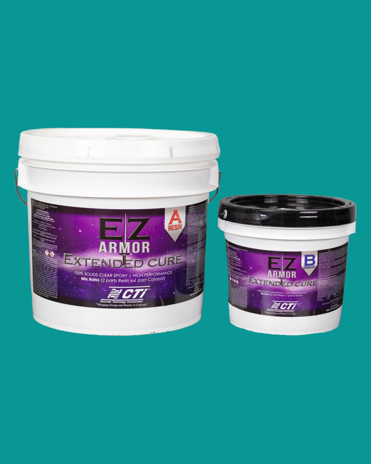 Products – CTI Dealer Site