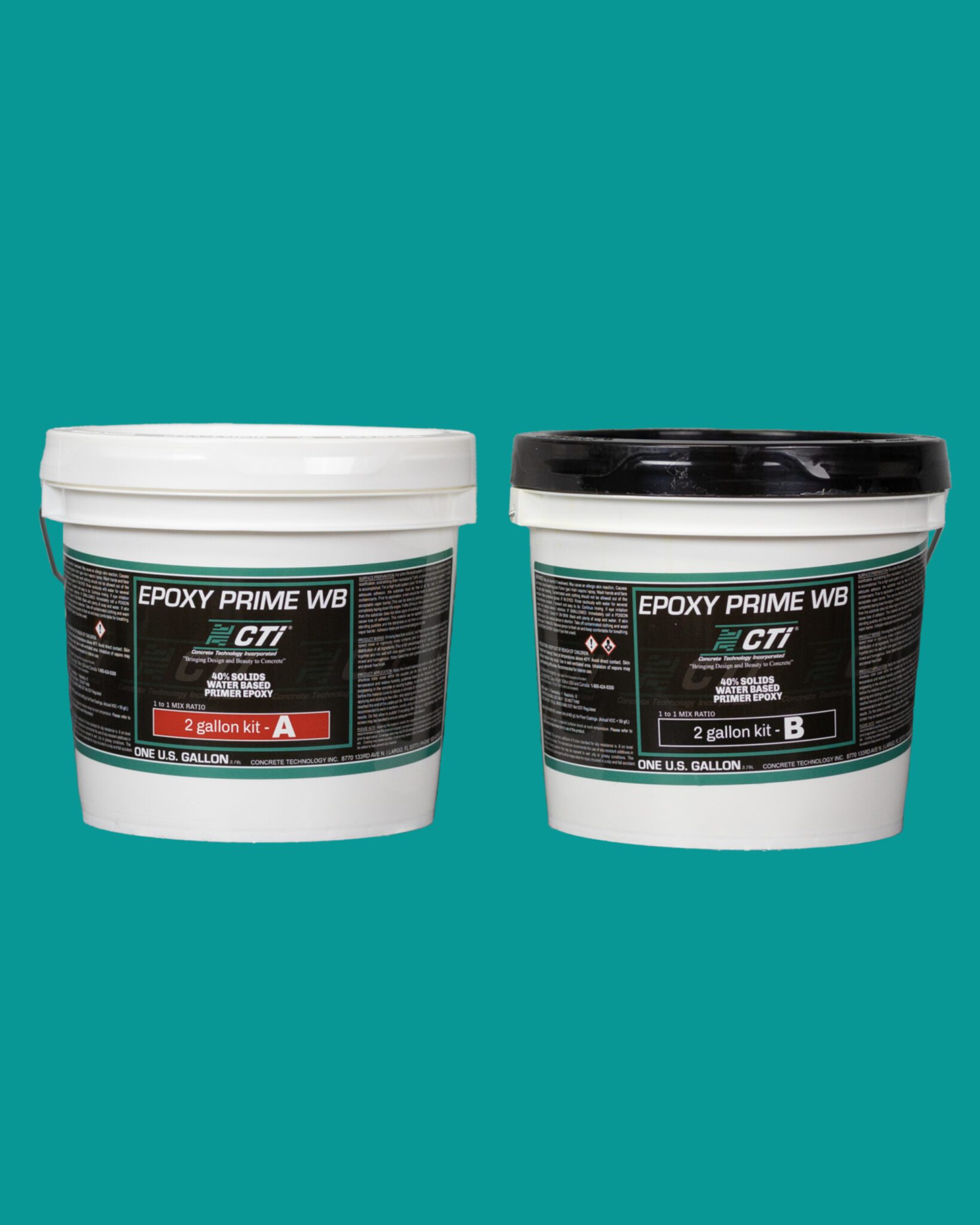 Products – CTI Dealer Site