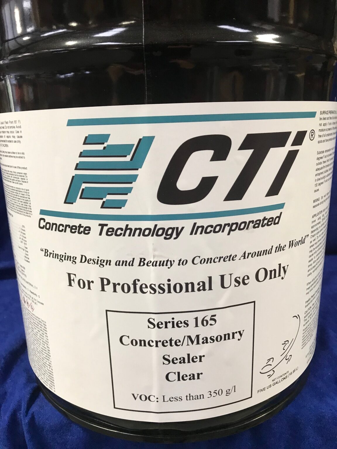 Hallmark Components – CTI Dealer Site