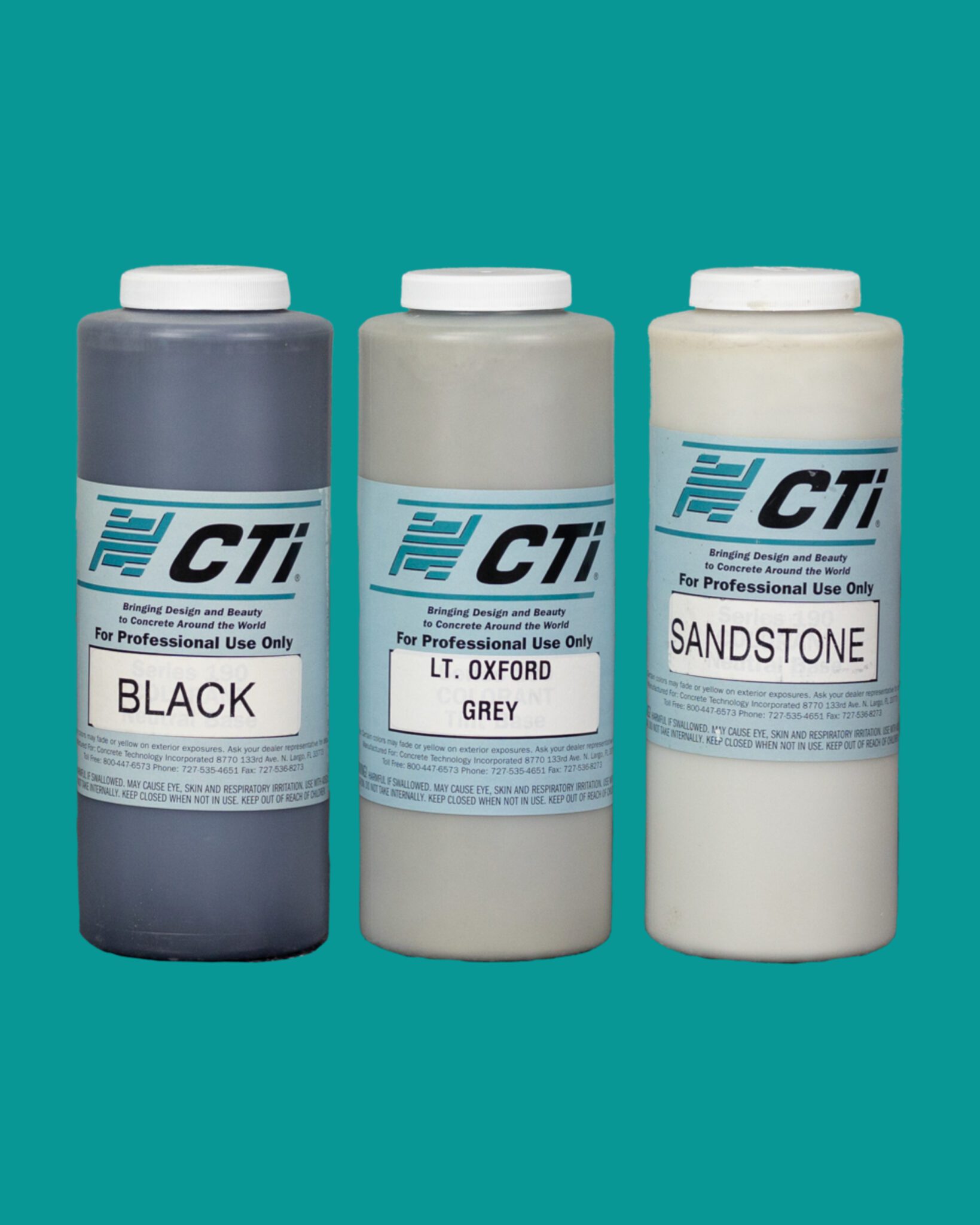Hallmark Components – CTI Dealer Site